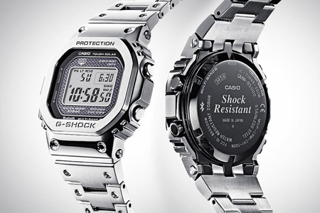 СКИДКИ...Часы CASIO G-Shock новые наручные