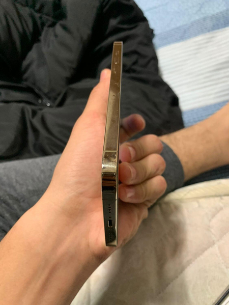 Iphone 13 Pro с коробкой