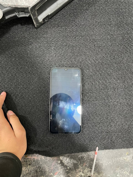 Samsung a35 5g 128