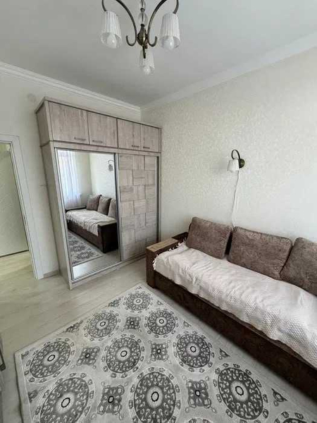 Однушка под ключ в Assalom Mahtumquli Golden House 38квм СРОЧНО!`