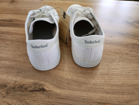 Продются оригинальные кеды Timberland