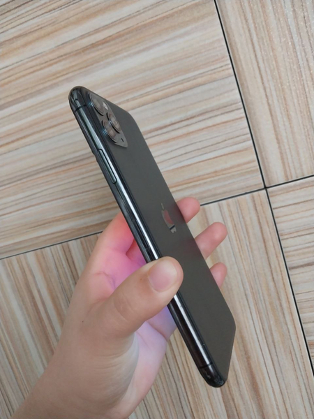Iphone 11 pro max ideal