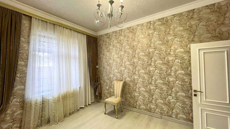 Сдаётся уютненький дом в центре города! Ул.РакатБоши