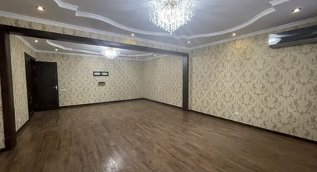 Госпитальный 140м² 4 комнаты без мебели  миробад авеню