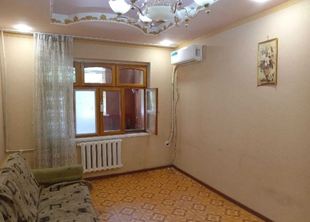 Срочно Продается 2 ком  Алмазарский район Тансыкбаев-2 2/2/5.