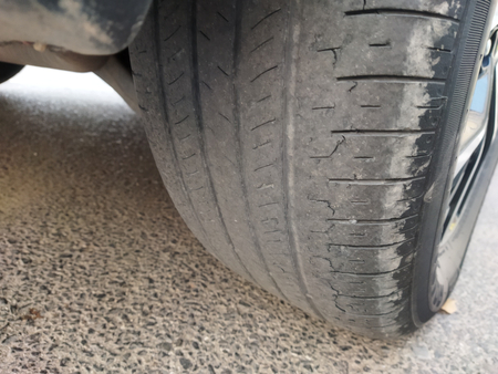 235/60R18 nexsen balon by