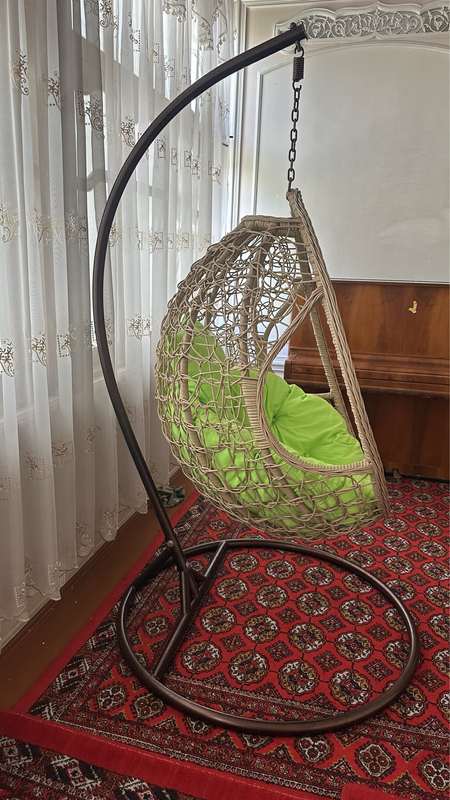 Kachela tuxum xolati yengide