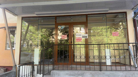 Магазин в аренду