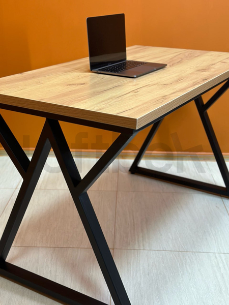 Стол в стиле лофт. Лофт стол. Loft stol от первый рук