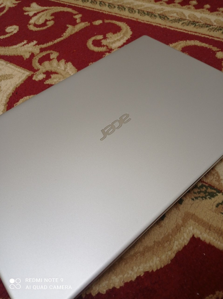 Acer noutbuk kafolati bilan