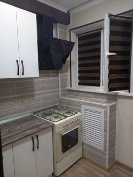 Сдается квартира 1 ком Яккасарай первая Нотариальная  (11243)