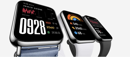 Продаю Mi band 8 pro