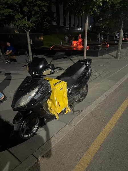 Real motor 80 kub srochna sotiladi pul kere