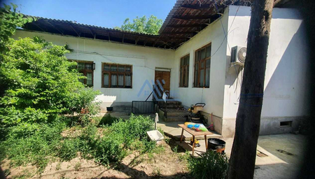 Казы махалла Козытарнов пересечение 5 проезд Аккурган 3.75 сот 25 х15