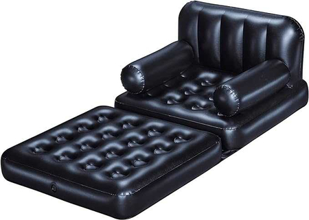 Кресло надувное  191x97x64 см (Bestway 75114 BW)