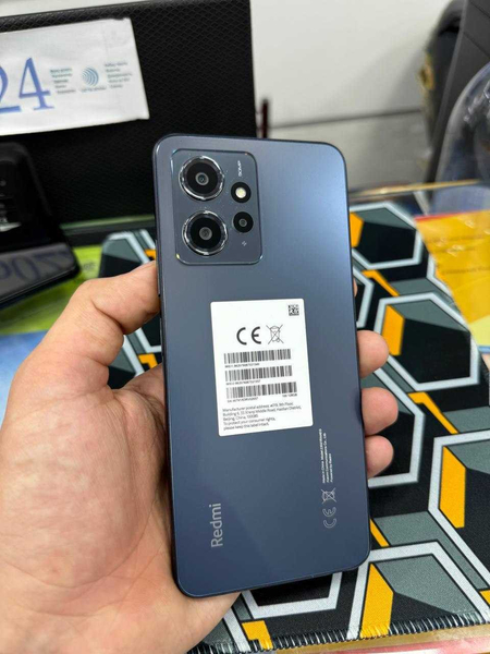 Redmi note 12  128GB