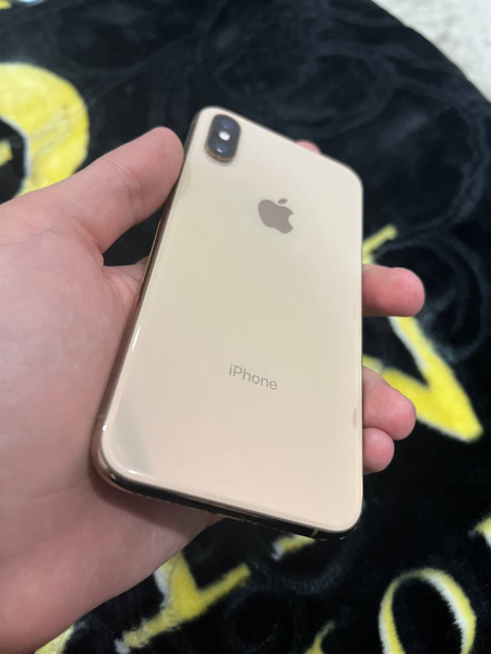 Iphone XS 64Gb Gold IDEAL