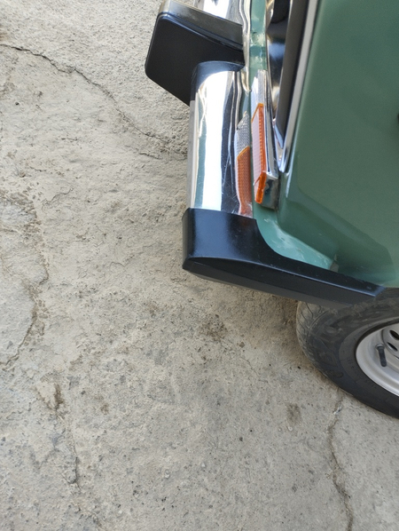 Vaz 2106 holati ideal