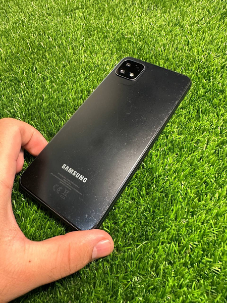 Samsung A22 5G sotiladi 128Gb