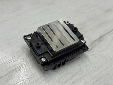 I3200-E1, головка плотерного принтера Epson i3200-e1 (eco solvent)