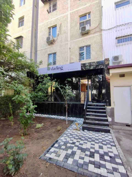 Продается/ Коммерция/ по Ул. Чехова/ Легион/ 45м2/ с арендатором