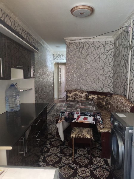 Sagdianada qizlar uchun