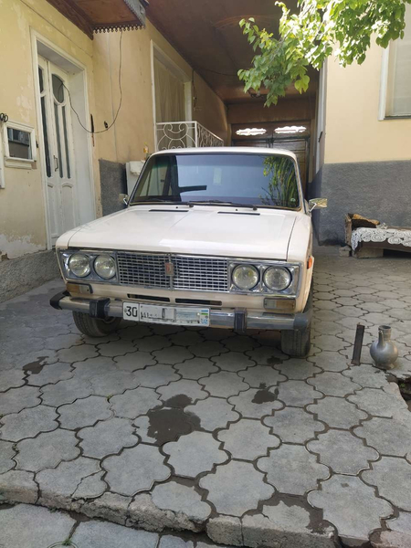 Ваз 2106 сотилади