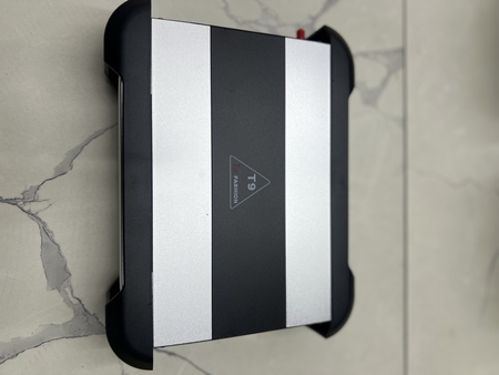 T-9 Сирена американский 1200 W