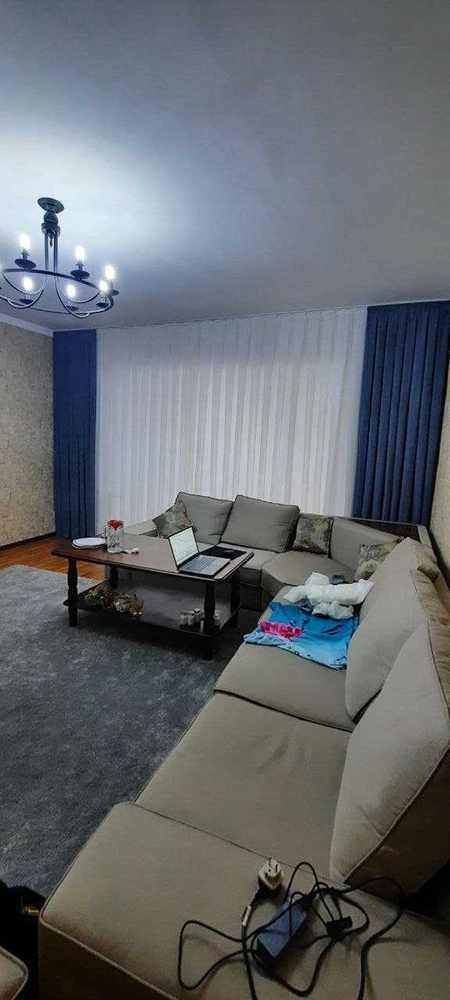 Lux pardalar. Люкс шторы
