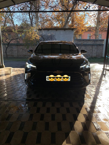 Monza sotiladi 1.3 Turbo.