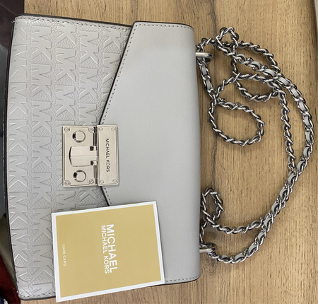 Кроссбоди сумка Michael Kors (качественная) оригинал
