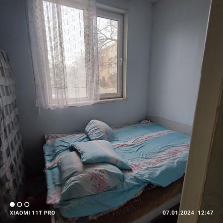 Юнусабад 19. 1/2/5. Пансионат.