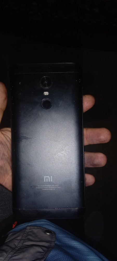 Redmi 5 plus sotiladi