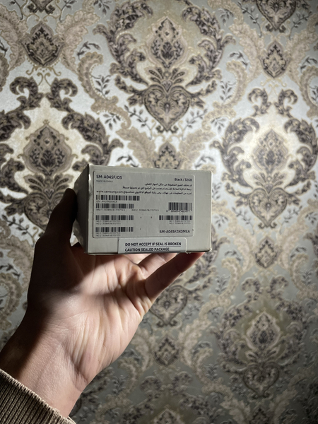 B/U ! Samsung Galaxy A04  2/32Gb | Dostavka | Garantiya !