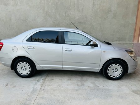 Chevrolet Cobalt ltz