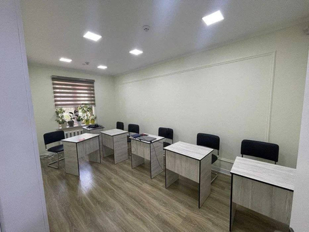 Продаётся Евро Офис в Юнусабаде