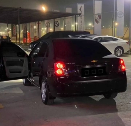 Продается автомобиль Жентра из Салона на рассрочку идеальная