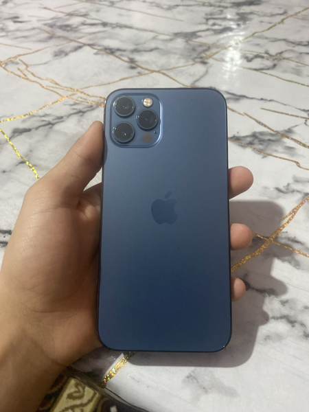 Iphone 12pro 256gb