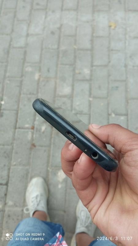 Samsung Galaxy j6