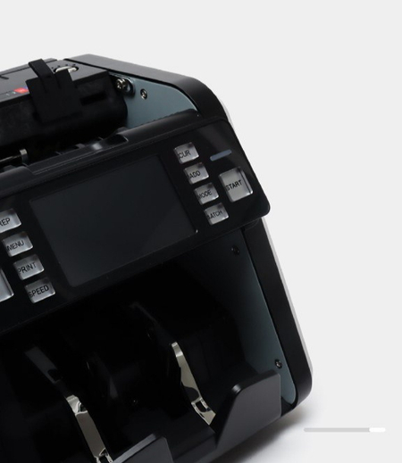 Счетник денег Вill counter aль-931