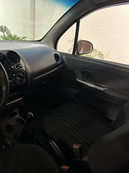 Matiz Best Suxoy Arenda