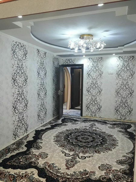 Ремонт квартиры Отделка
