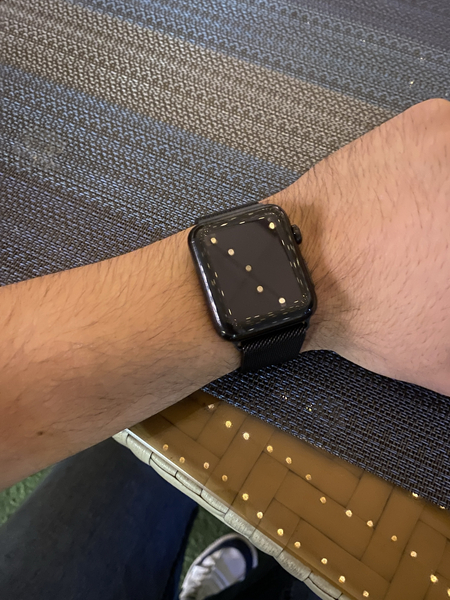 apple watch 4 42mm 82 yomkis
