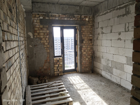 DUPLEX 9-10 etaj 40000$ ga 92 m2 8mik.bozor yonida