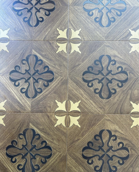 Laminat Tarket 12mm