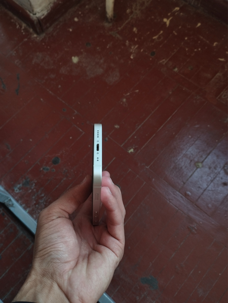 iPhone 12 mini 128gb