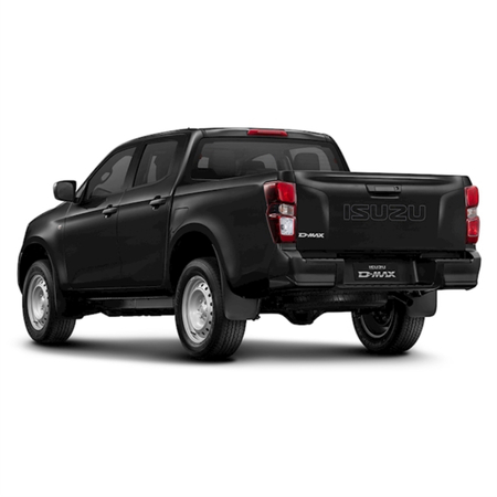 Umid avto Isuzu D Max oksus yiliga 14%