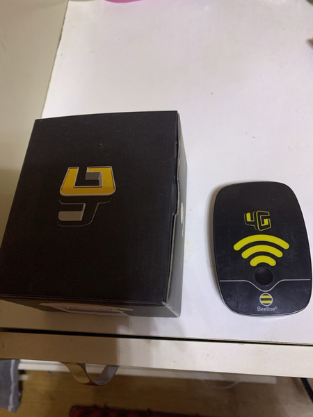 Продается 4 G модем от Билайн