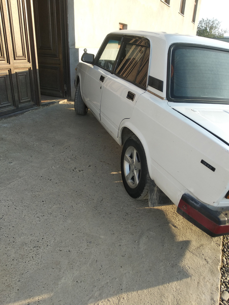 2107 zur yili 1983