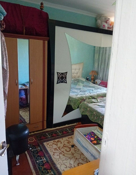 Чиланзар 22кв Срочно Продаётся есть ипотека